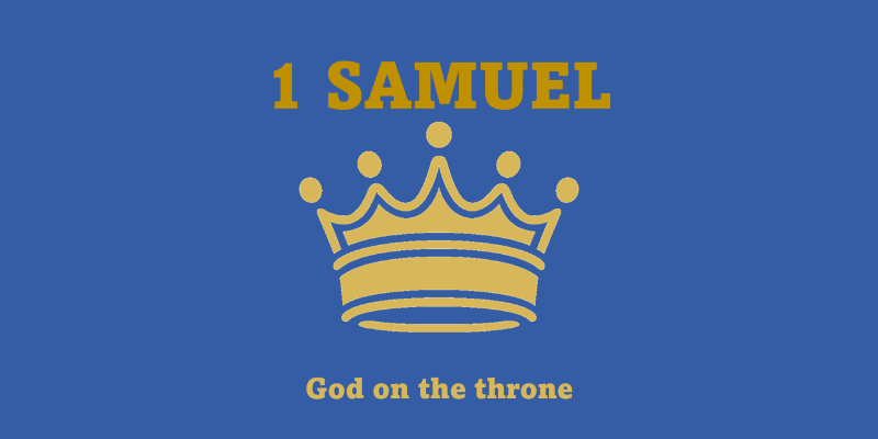 All Saints : 1 Samuel